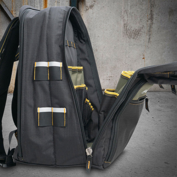 Heavy Duty - Tool Backpack