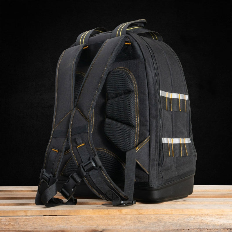 Heavy Duty - Tool Backpack