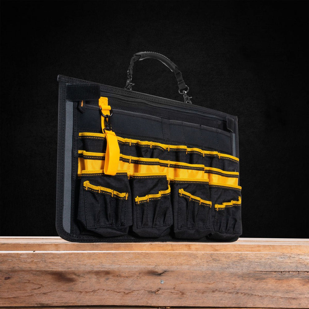 Rugged Xtremes Tool Bag Tool Organiser