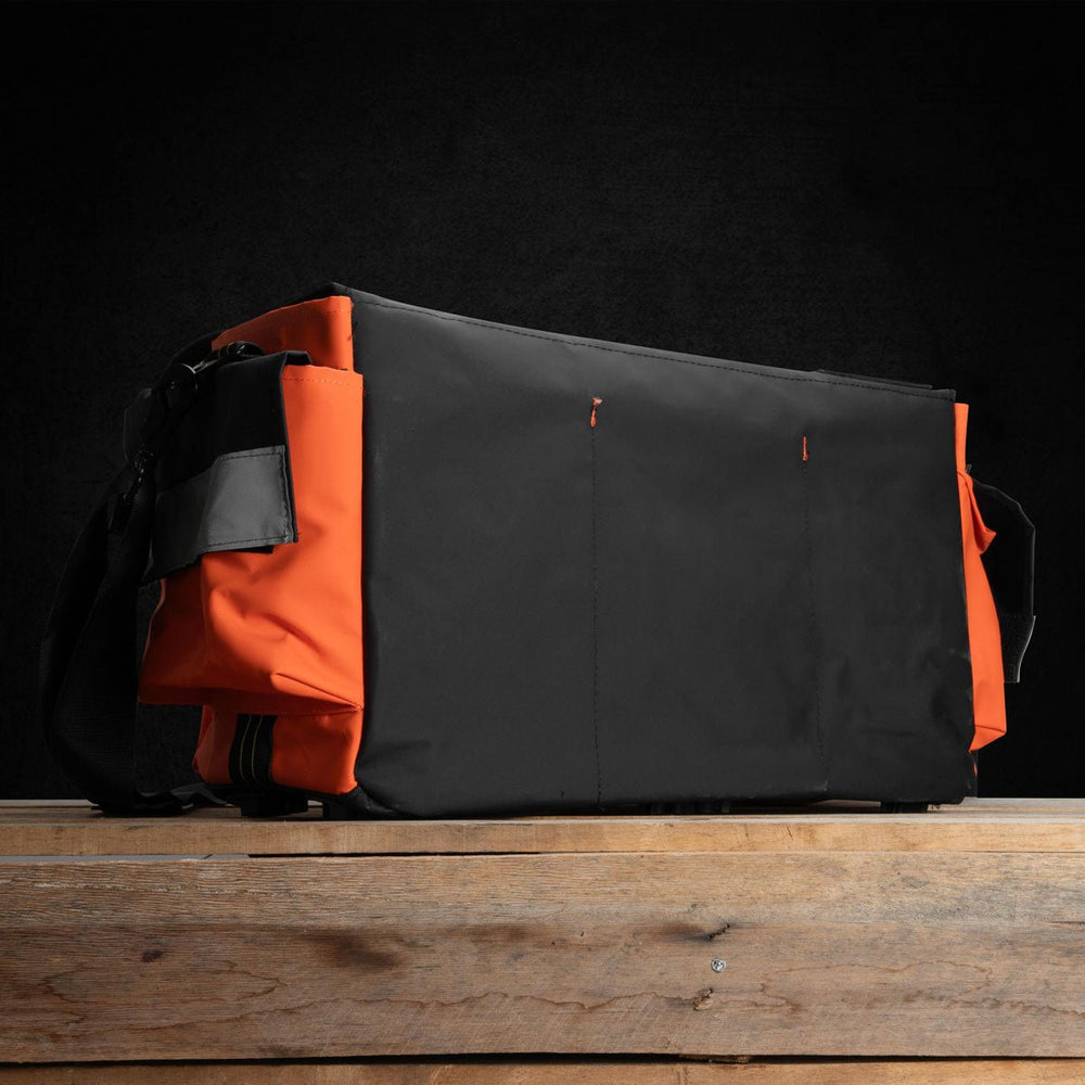 Rugged Xtremes Electricians Utility Tool Bag