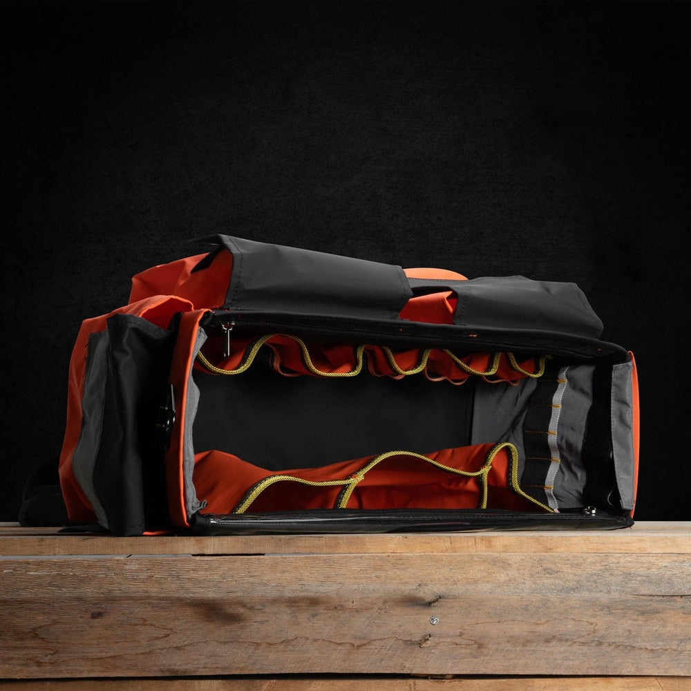 Rugged Xtremes Electricians Utility Tool Bag